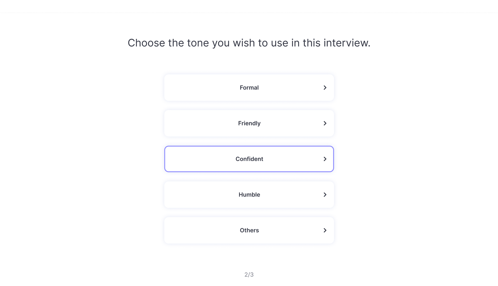 Beyz AI | AI Interview Assistant