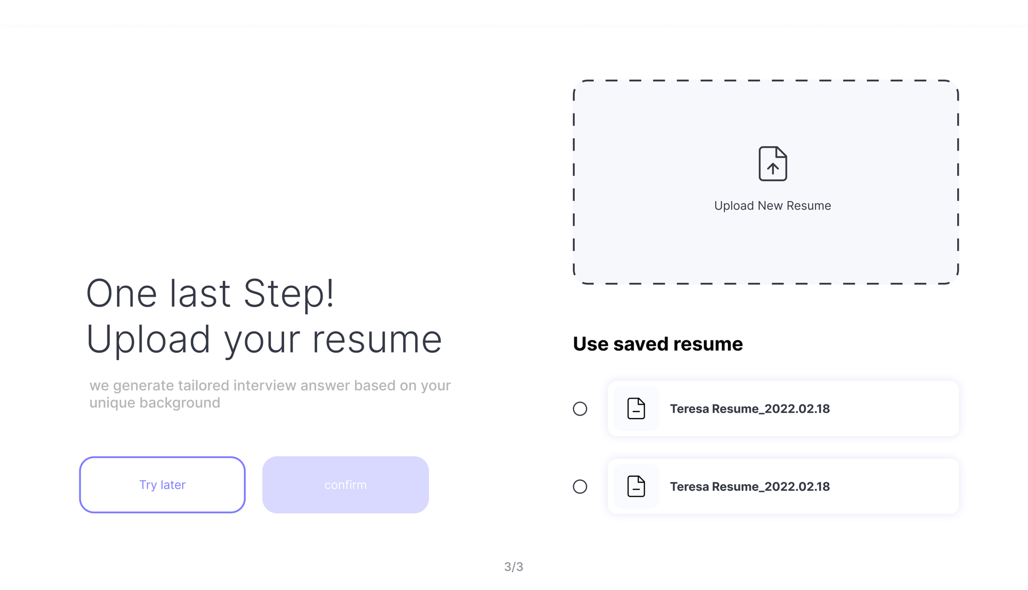 Beyz AI | AI Interview Assistant