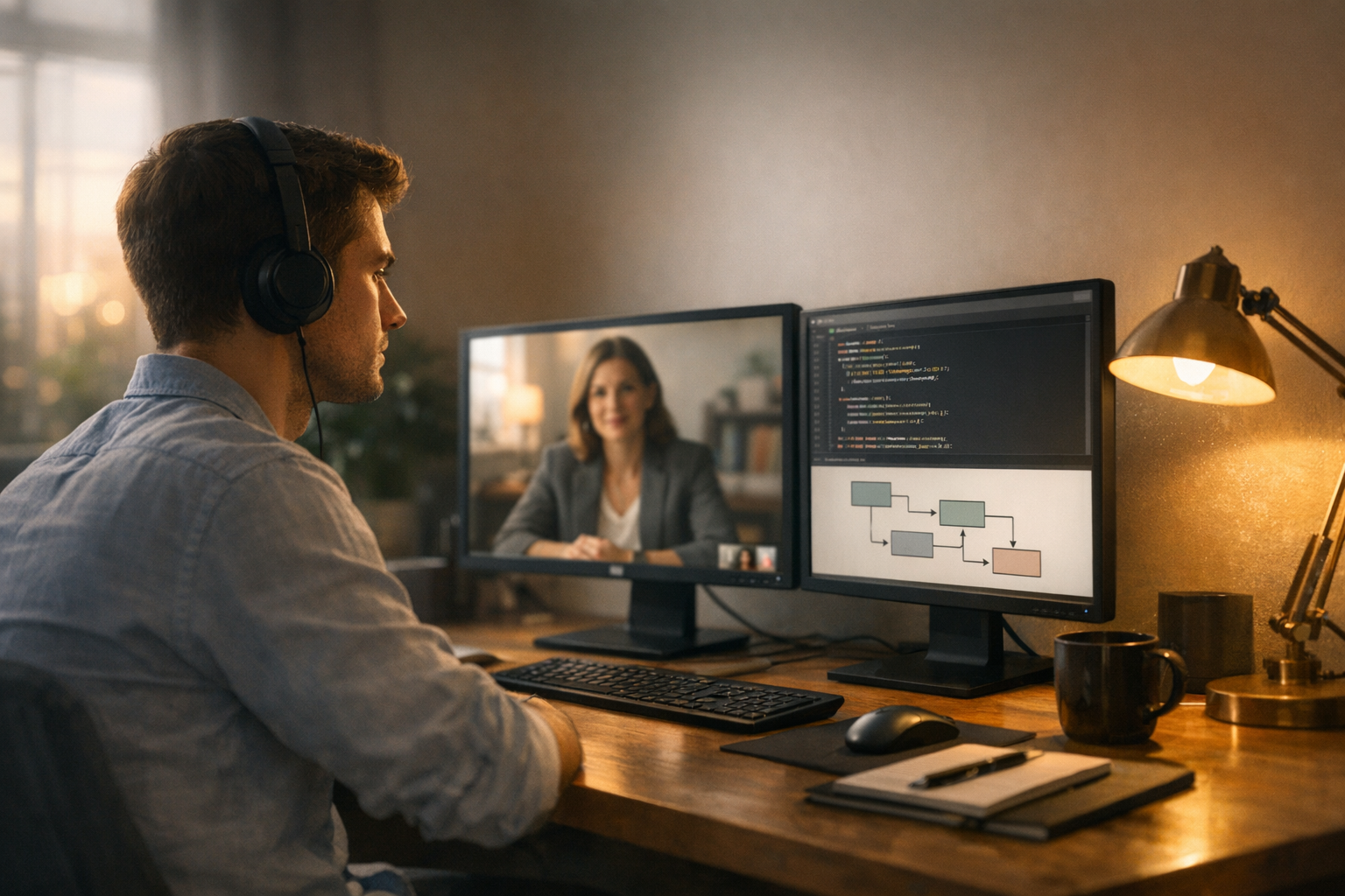 Beyz AI Interview Prep: Product Overview 2026 | Beyz AI