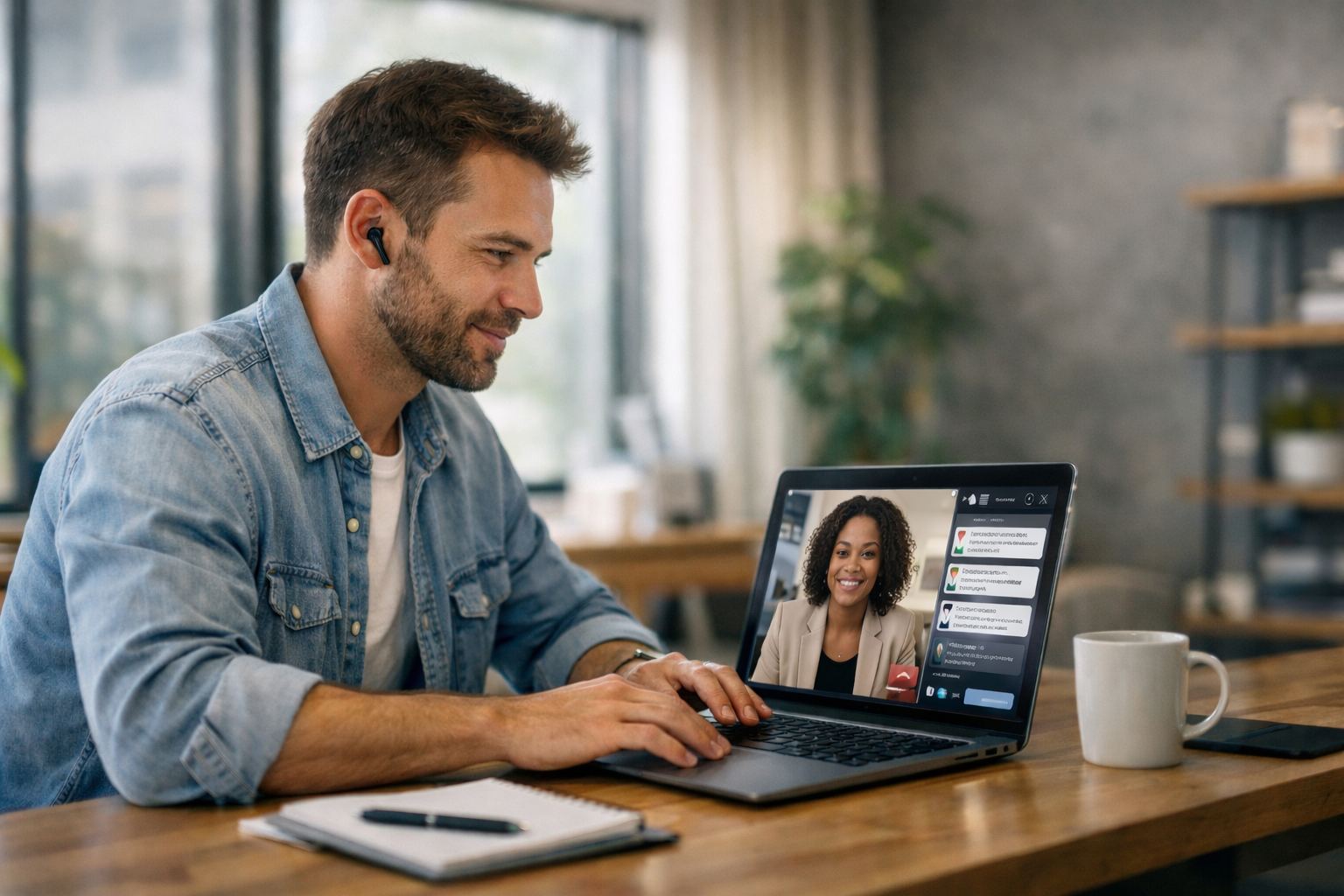 Beyz AI vs ParakeetAI:Which Real-Time Interview Assistant Helps You Perform Better? | Beyz AI