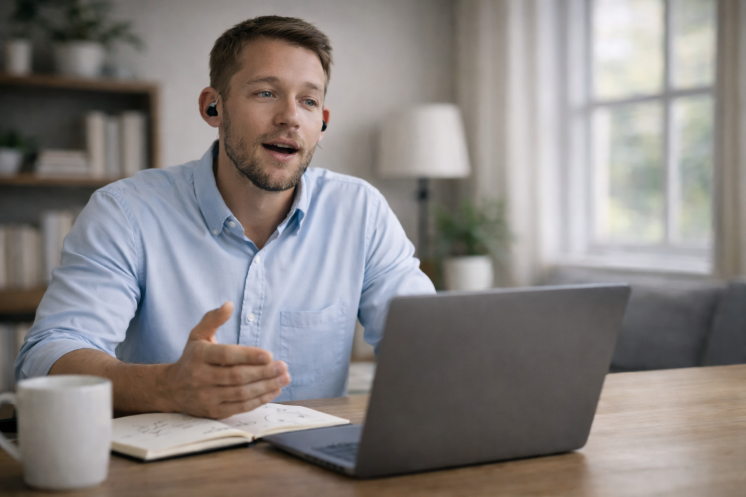 Real-Time Help for Follow-Up Questions: A Practical Playbook | Beyz AI